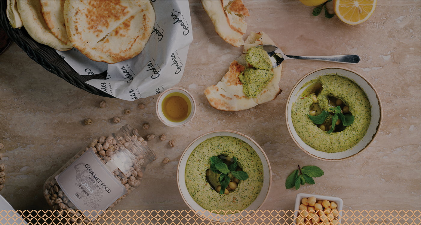 GOODIES – When it's that Good, it's Goodies