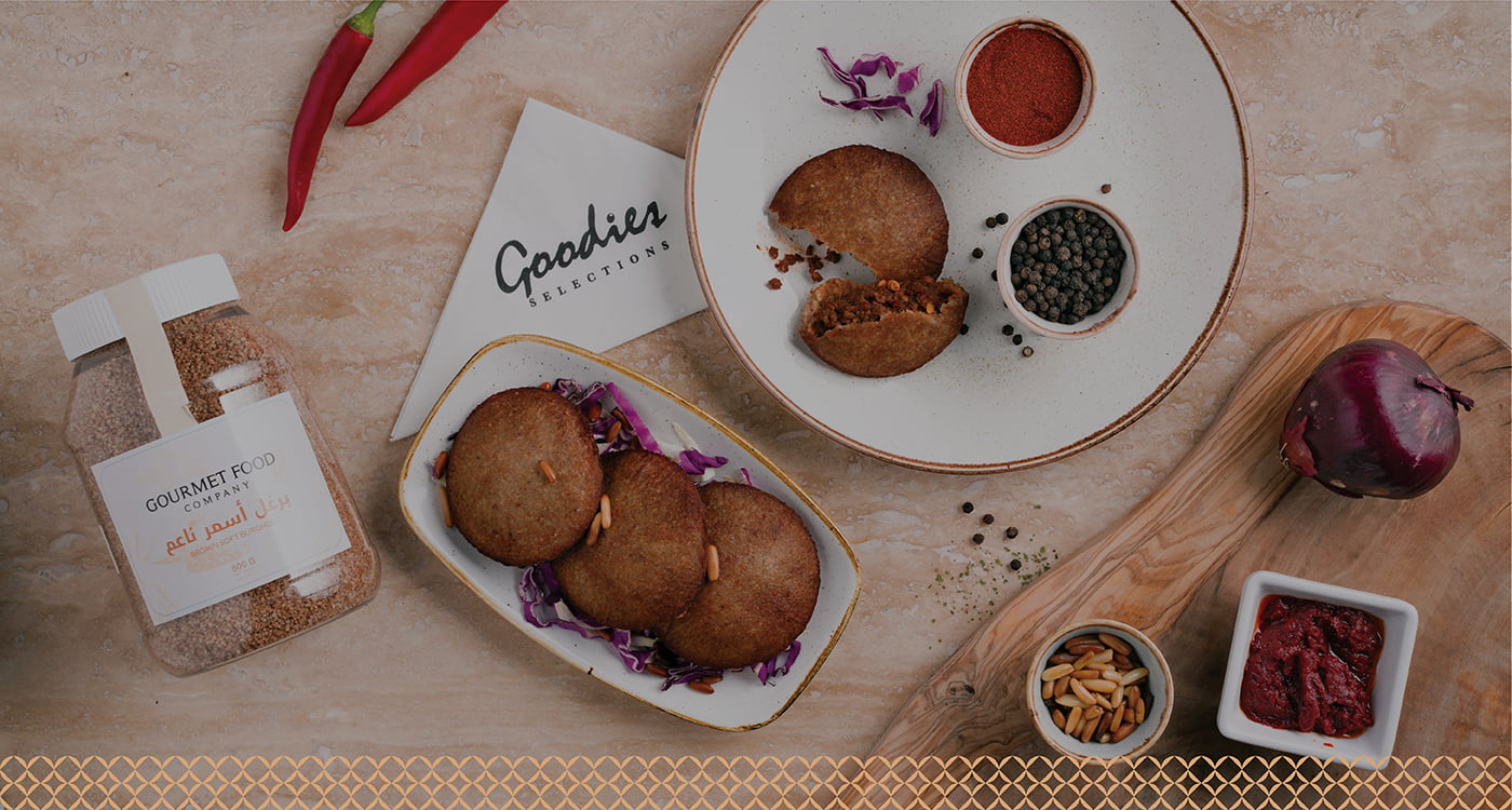 GOODIES – When it's that Good, it's Goodies